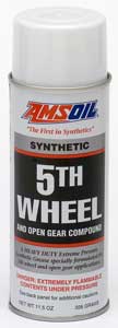 AMSOIL Synthetic Fifth Wheel & Open Gear Compound