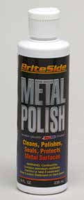 AMSOIL BriteSide Metal Polish